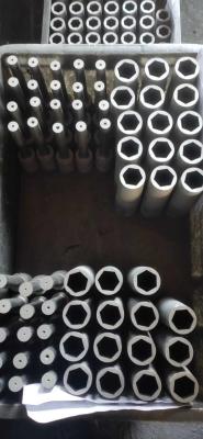 China 99% Carbon Graphite Mold for Copper Heat Treatment Method for sale