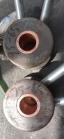 China 99% Carbon Graphite Mold for Copper Heat Treatment Method for sale
