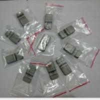 China Customization Pyrolytic Coated Graphite Tube for Different Aas Brands for sale