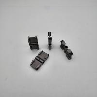 China Customization Pyrolytic Coated Graphite Tube for Different Aas Brands for sale