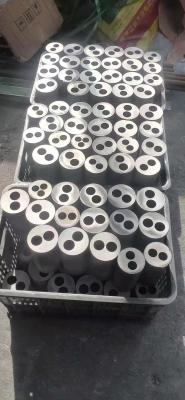 China DC-1.85 Customized Graphite Mould Making for Metal Casting at Using Time 2-3 Days for sale