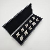 China DC-1.85 Analytik Jena Graphite Tube with Customization Ten PCS in One Box for sale