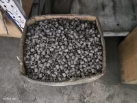 China 776-247 Leco Graphite Crucible 776-247 with 1.7 Bulk Density Flake Graphite for sale