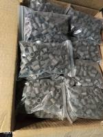 China 776-247 Leco Graphite Crucible 776-247 with 1.7 Bulk Density Flake Graphite for sale