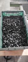 China 776-247 Leco Graphite Crucible 776-247 with 1.7 Bulk Density Flake Graphite for sale