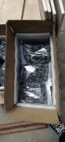 China 776-247 Leco Graphite Crucible 776-247 with 1.7 Bulk Density Flake Graphite for sale