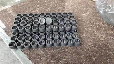 China Fine-Grain Size Graphite Mold for Vacuum Furnace Bulk Density 1.91g and Customizable for sale