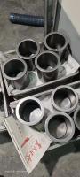 China Fine-Grain Size Graphite Mold for Vacuum Furnace Bulk Density 1.91g and Customizable for sale