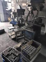 China Stainless Steel Graphite Moulds Molded with Molded Forming Way and 7-10 Ohm Resistance for sale
