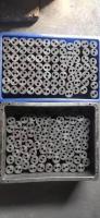 China Stainless Steel Graphite Moulds Molded with Molded Forming Way and 7-10 Ohm Resistance for sale