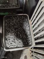 China Customization 1000PCS for One Plastic Bag 776-247 Leco Graphite Crucible for sale