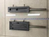 China Customization Option High Density Graphite Mold for Vacuum Furnace DC-1.85 for sale