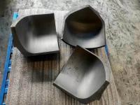China Customized 1.85 1.91 Graphite for Vacuum Furnace DC-1.85 Customization for sale
