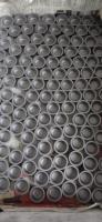 China Customizable 1kg Graphite Crucible for Jewellery 100% Carbon Customization for sale