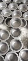 China Customizable 1kg Graphite Crucible for Jewellery 100% Carbon Customization for sale