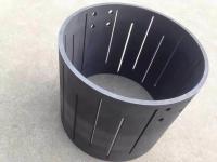 China Customized 1.85 1.91 Graphite for Vacuum Furnace DC-1.85 Customization for sale