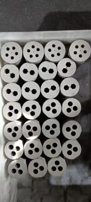China Customization Round Square and Hexagonal Graphite Molds for Industrial Grade Casting for sale