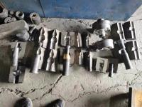 China Automatic Hot Forging Machine for Customized Copper Insert Manufacturing Technology for sale