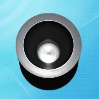 China Flake Graphite Crystal Melting with 20-100ml Pyrolytic Graphite Crucible Capability for sale