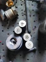 China Pneumatic Ball Valve Brass Fittings Processing Machine for Customer Requirements for sale
