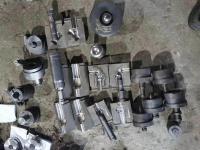 China Pneumatic Ball Valve Brass Fittings Processing Machine for Customer Requirements for sale