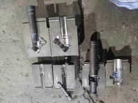 China Automation Brass Parts Customized Forging Brass Automobile Parts Manufacturers for sale