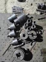 China Grade Brass Flared Hexagon Nuts and Fittings for Customized Automation Performance for sale