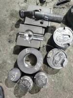 China Grade Brass Flared Hexagon Nuts and Fittings for Customized Automation Performance for sale