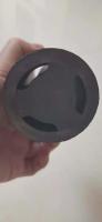 China Coated Graphite for Upcasting/Continuous Casting Machine Molded Forming Way 99.9% Carbon for sale