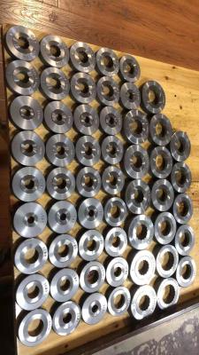 China 99.9% Carbon High Density Graphite for Horizontal Continuous Casting Brass/Copper DC-1.91 for sale