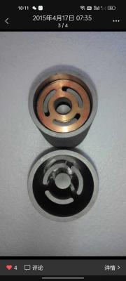 China Inside Coating DC-1.85 Graphite Mold for Casting Brass Machine in Design for sale