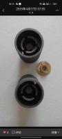 China Inside Coating DC-1.85 Graphite Mold for Casting Brass Machine in Design for sale