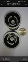China Inside Coating DC-1.85 Graphite Mold for Casting Brass Machine in Design for sale