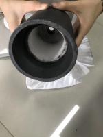 China Graphite Protective Sleeves for Copper Wire Upcasting Machine Advanced Technology Used for sale