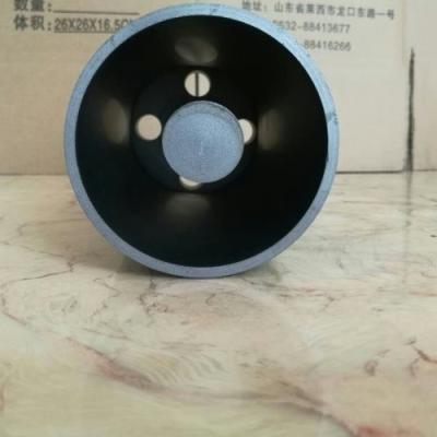 China GM-B28 Brass Casting Graphite Mold with Tolerance 0.01mm Customized Design for sale