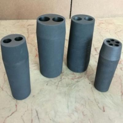 China Continuous Horizontal Casting Graphite Mould GM-402 with Customizable Design Features for sale
