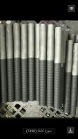 China Hexagonal Square Round Graphite Mold for Brass Industrial Grade 2-3 Days Using Time for sale