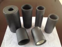 China Up-Casting Graphite Mold for Oxygen-Free Copper Rod Production Line Customized Sizes for sale