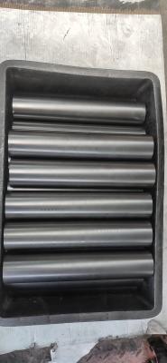 China High Purity Fine Extruded Graphite Stick for Two Years After-sales Service Customization for sale