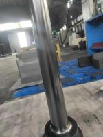 China High Purity Fine Extruded Graphite Stick for Two Years After-sales Service Customization for sale