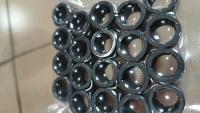 China High Purity Fine Extruded Graphite Stick for Two Years After-sales Service Customization for sale