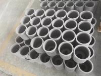 China DC-1.85 Graphite Mold for Continuous Upcasting Oxygen-Free Copper Rod Drawing for sale