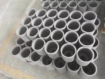 China DC-1.85 Graphite Mold for Continuous Upcasting Oxygen-Free Copper Rod Drawing for sale