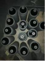China Flake Graphite for Casting Brass/Copper 2-3 Days Using Time and Crystal Morphology for sale