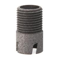 China DC-1.85 Graphite Parts Cast Copper Mold Graphite Die for Customized Sizes of Brass Bar for sale