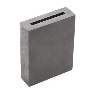 China Custom Graphite Products High Purity Brass Rod Peeling Mold According to Your Drawing for sale