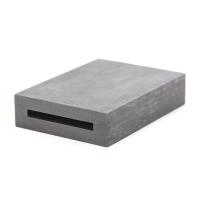 China Custom Graphite Products High Purity Brass Rod Peeling Mold According to Your Drawing for sale