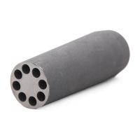 China 2-3 Days Using Time Single Two Three More Holes Graphite Molds for Casting Brass for sale