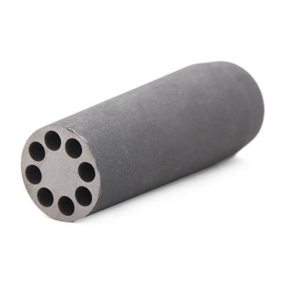 China 2-3 Days Using Time Single Two Three More Holes Graphite Molds for Casting Brass for sale