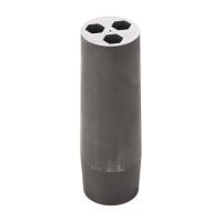 China 2-3 Days Using Time Single Two Three More Holes Graphite Molds for Casting Brass for sale